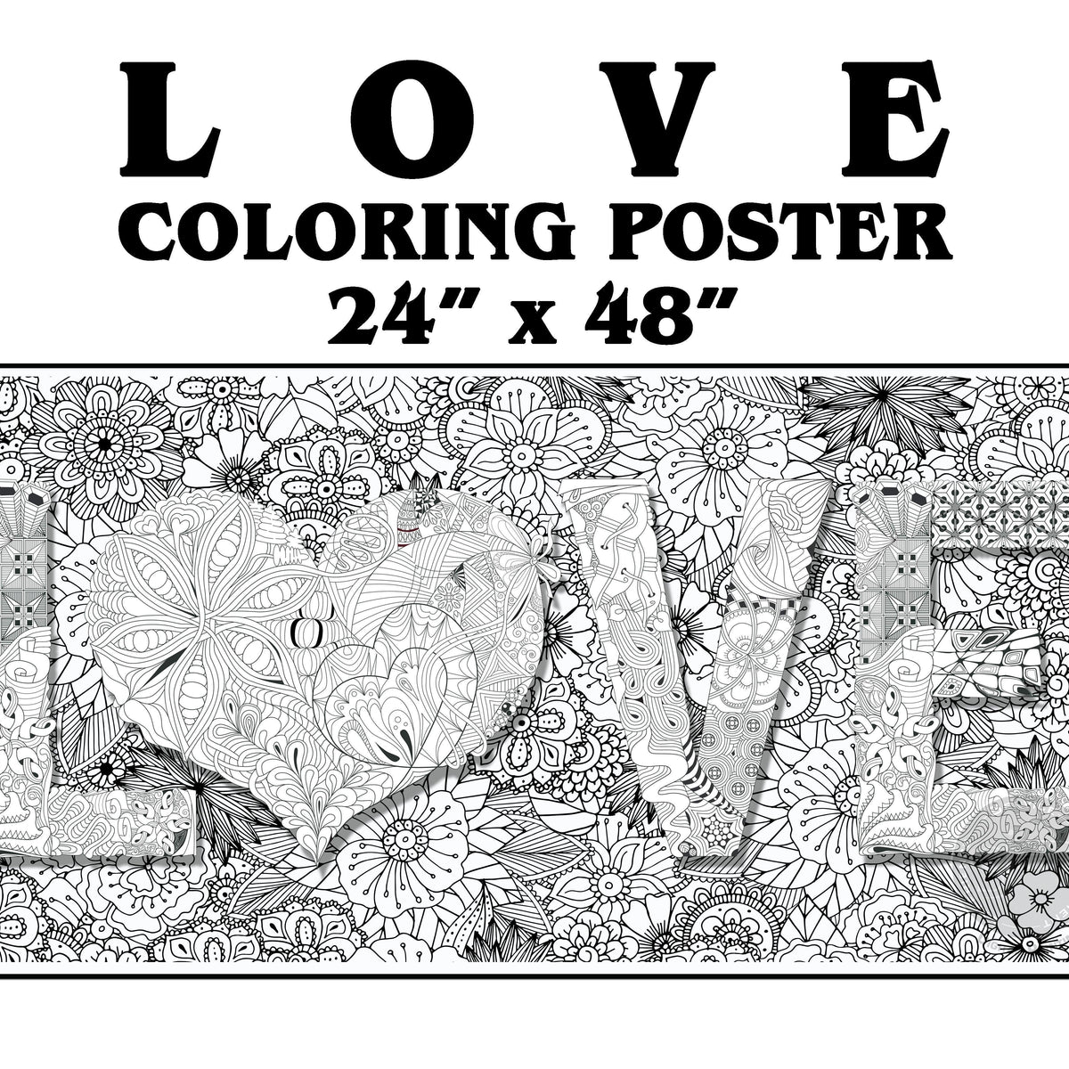 love coloring pages for girlfriend